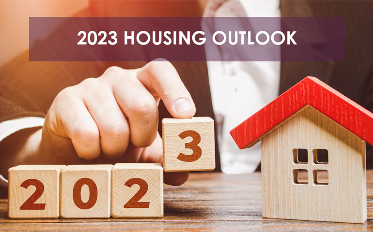 2023 Housing Outlook | Berkshire Hathaway HomeServices